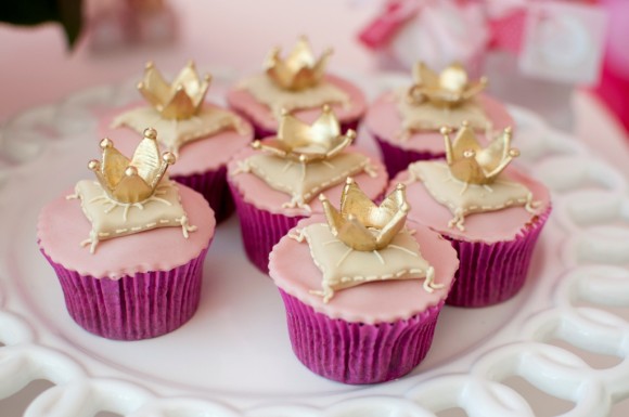 Confeitaria Empório dos Doces: Princesa...