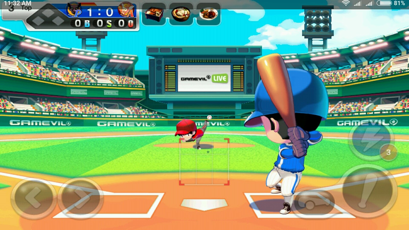5 Game Baseball Android Terbaik
