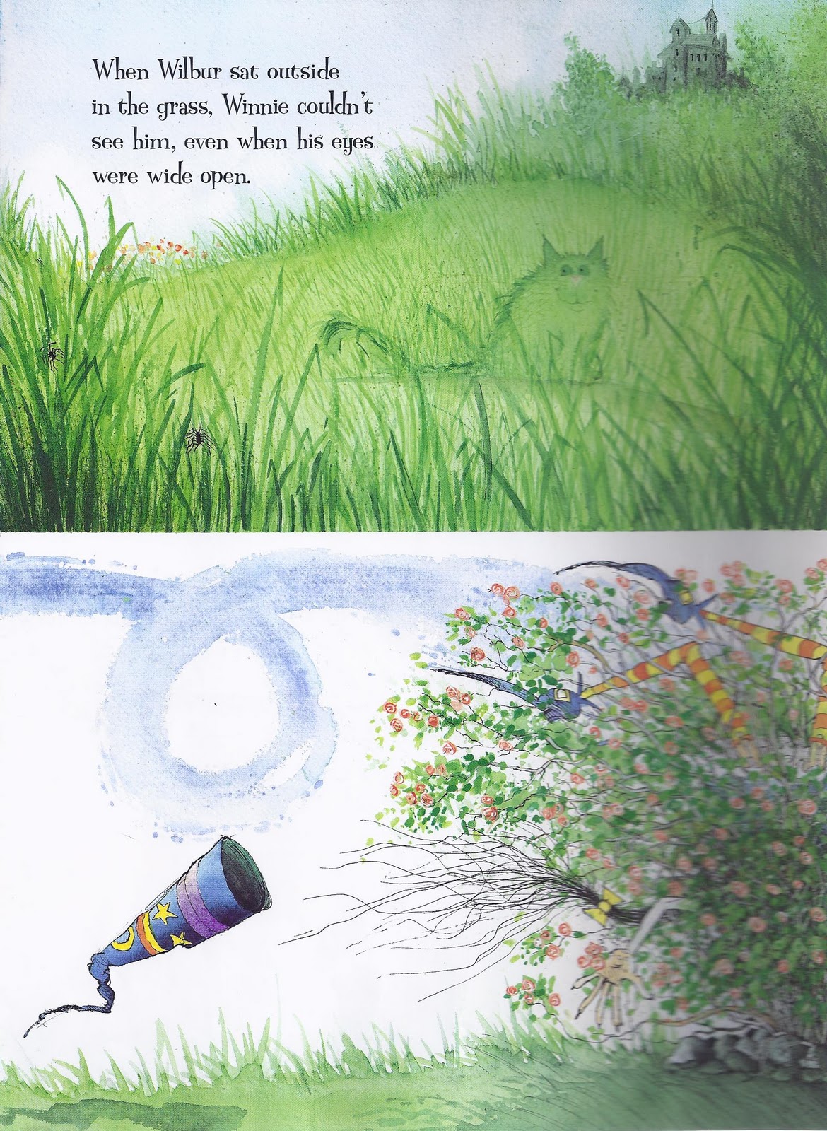 Excellent Kids' Books: Favorite Series Week - Winnie the Witch by ...