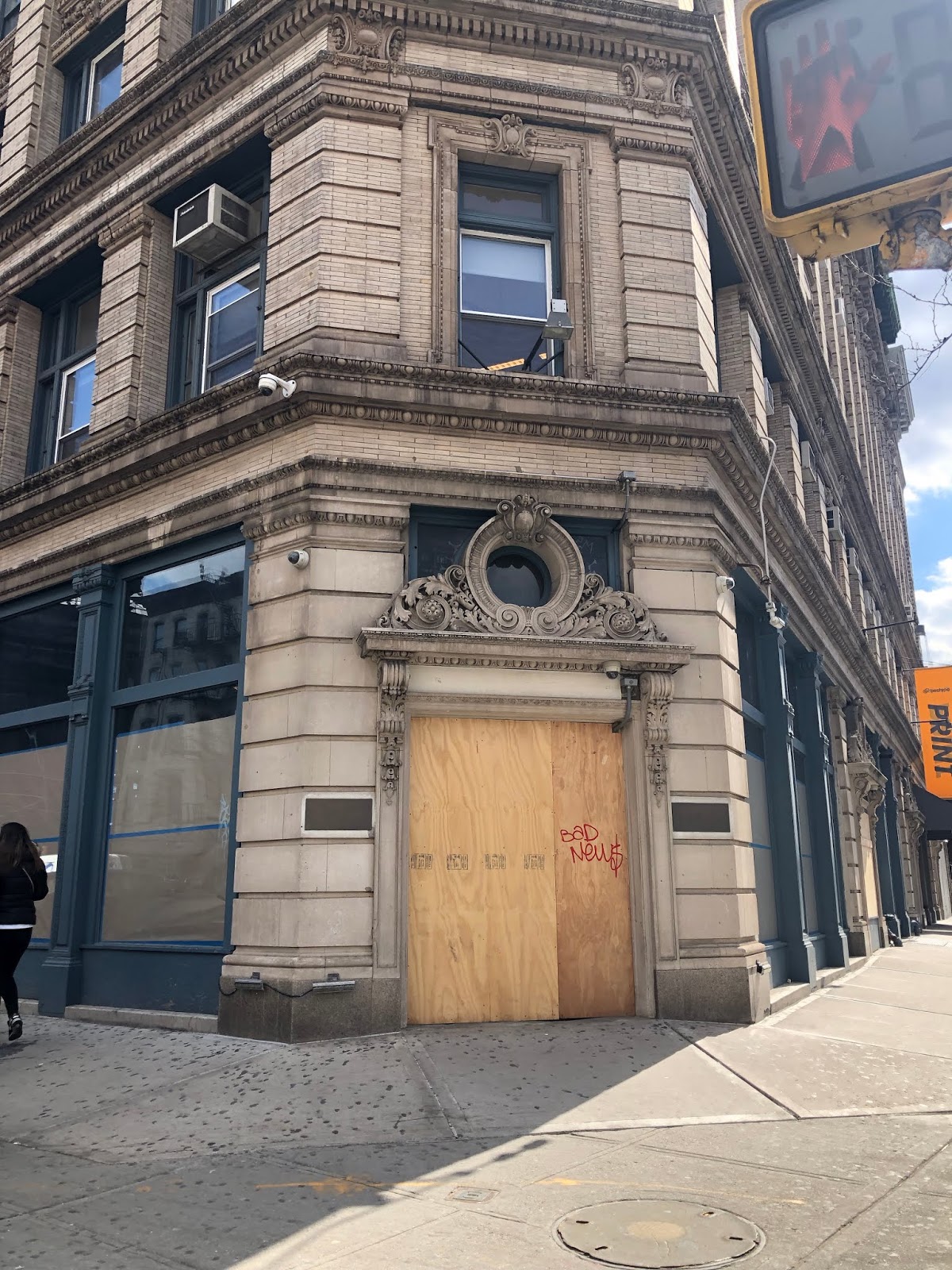 SWA Architecture: March 2019