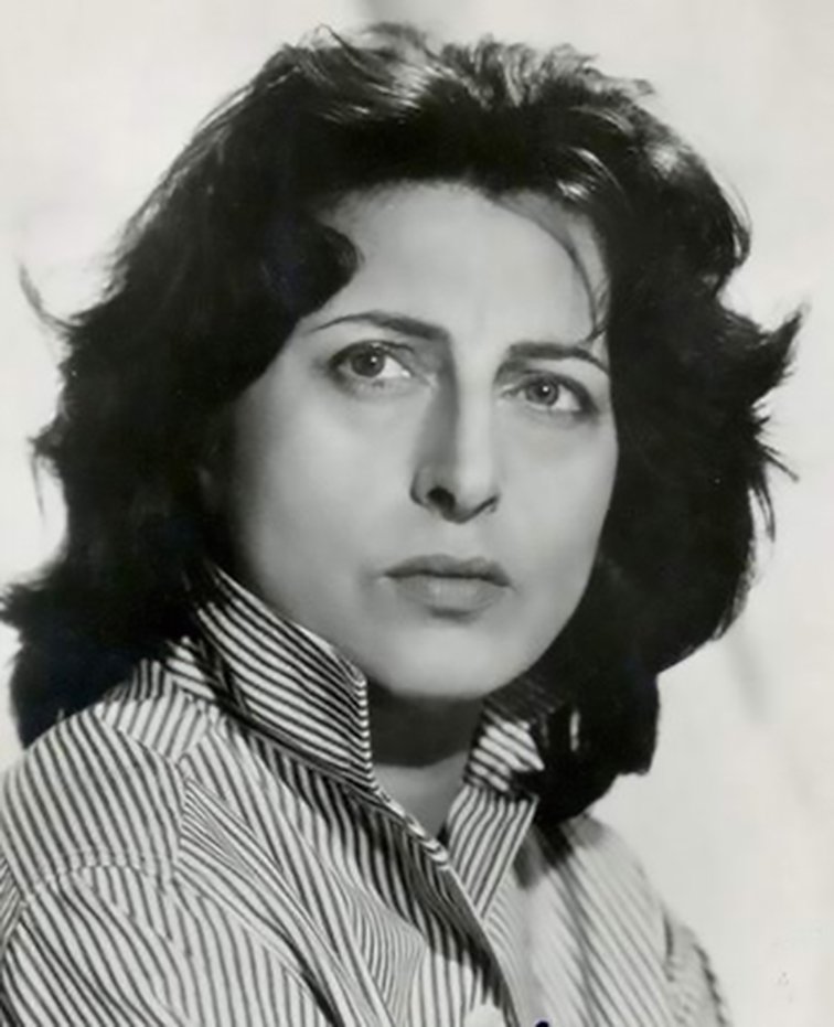 cineteca: Anna Magnani