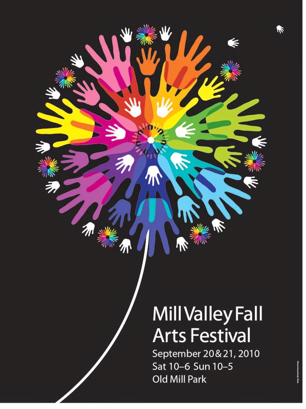 zhannadesign: Poster Designs by Michael Osborne