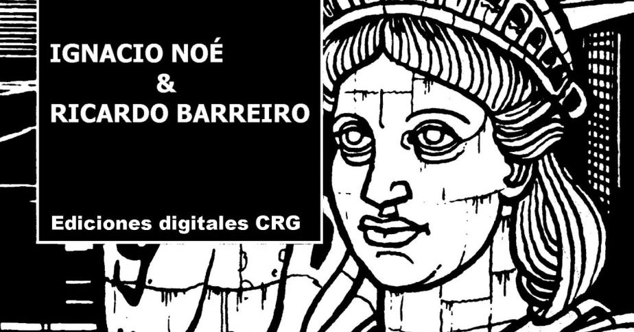 Aquellos inolvidables tebeos...: "El Protector" de Ignacio Noé y ...