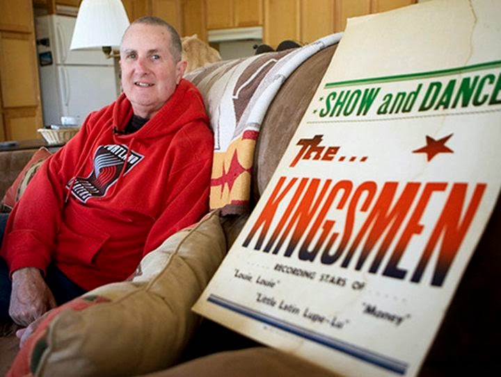 Jack Ely (1943-2015) | IL MORTO DEL MESE