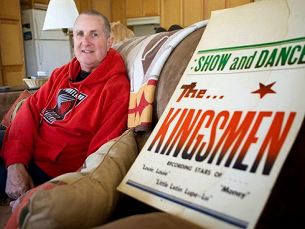 Jack Ely (1943-2015) | IL MORTO DEL MESE