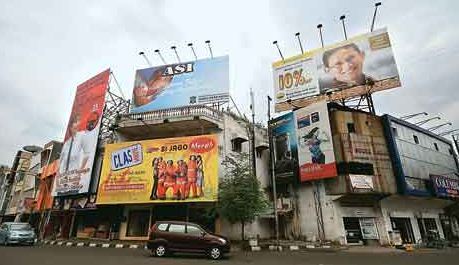 Pengertian dan Macam-macam Jenis Reklame - Macam-Macam Istilah