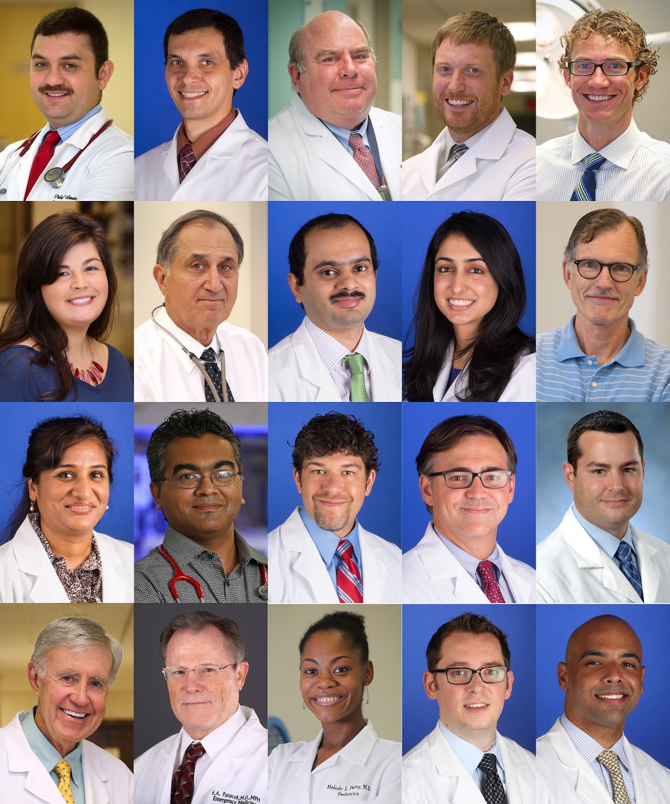 Med School Watercooler: USA to Host Welcome Reception Oct. 8