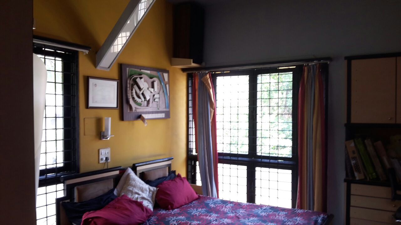 PVP College of Architecture, Pune.: Site Visit : AD II - Houses by Ar ...