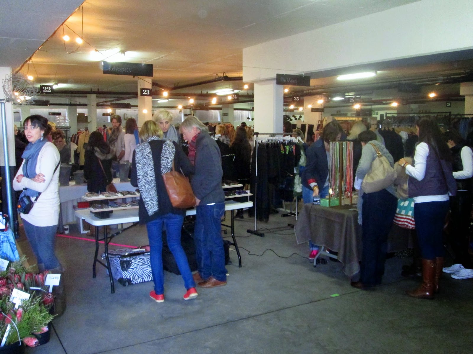 The Great Wildebeest Migration: Kramerville, the Definition of ...