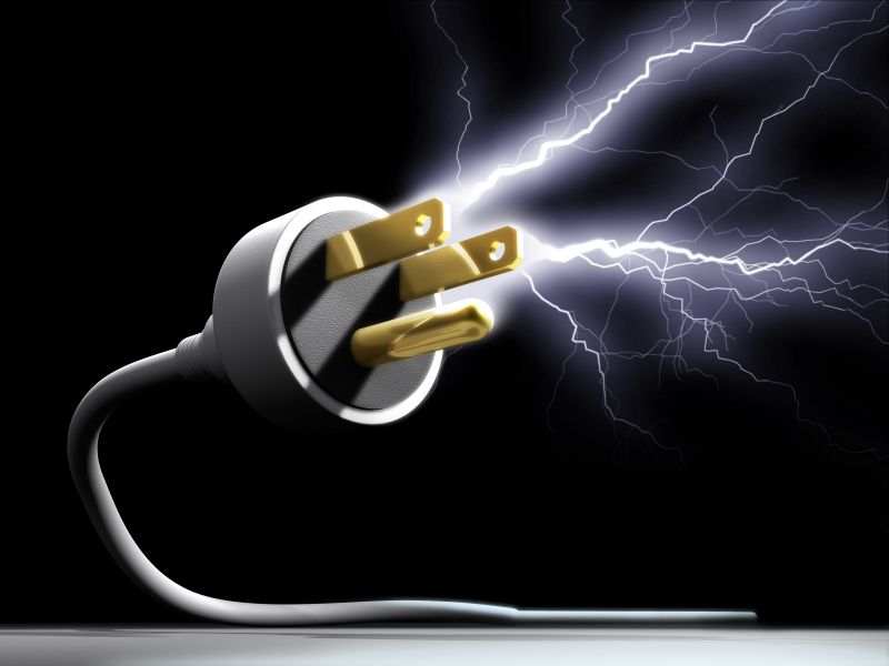 LEYES DE LA ELECTRICIDAD: Electricidad, Electrostática y Electrodinámica