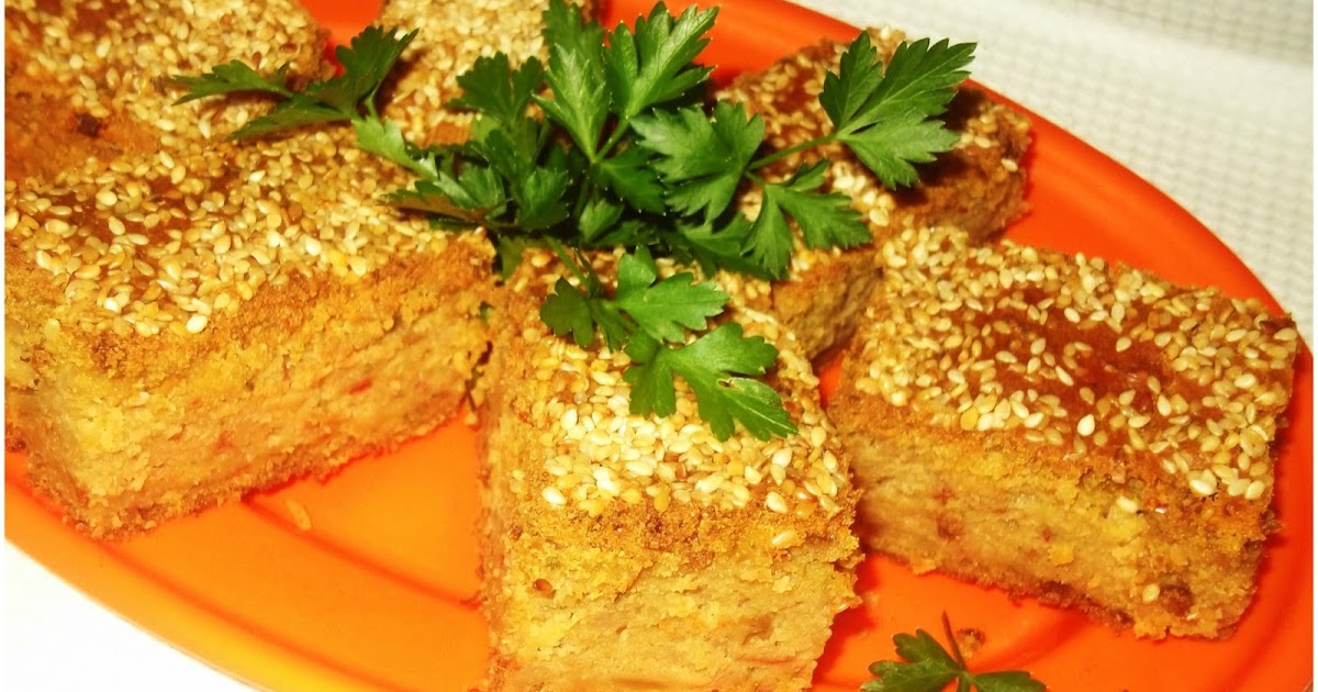 Sneško domaćica: POSNA PROJA SA AJVAROM