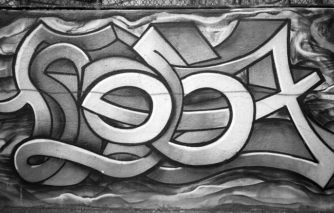 NEW YORK CITY 1990's - Photo archives by Gregoire Alessandrini: MURALS ...