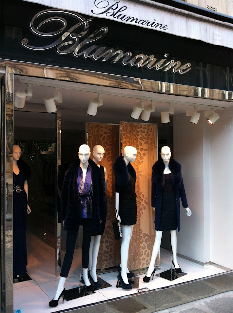 Paris '99: Paris '99 in Paris 2013 pt2: Fashion Daaarrrrling!!!