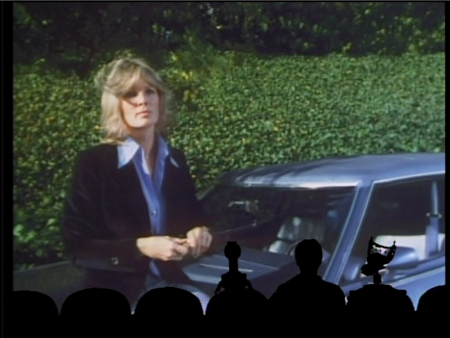 Roman's Movie Reviews and Musings: Mitchell (1975) – MST3K Review