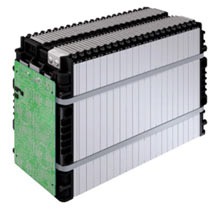 My DIY A123 modules ready to go | DIY Electric Car Forums