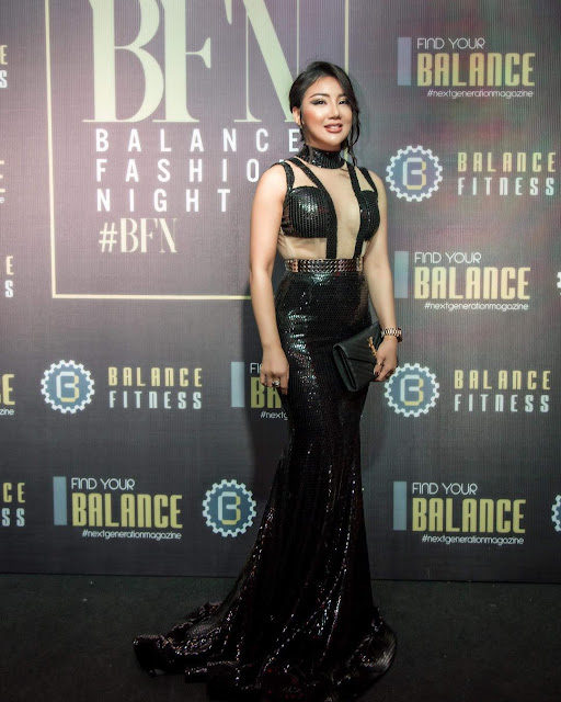 Nann Thiri Maung | Myanmar Model Girl