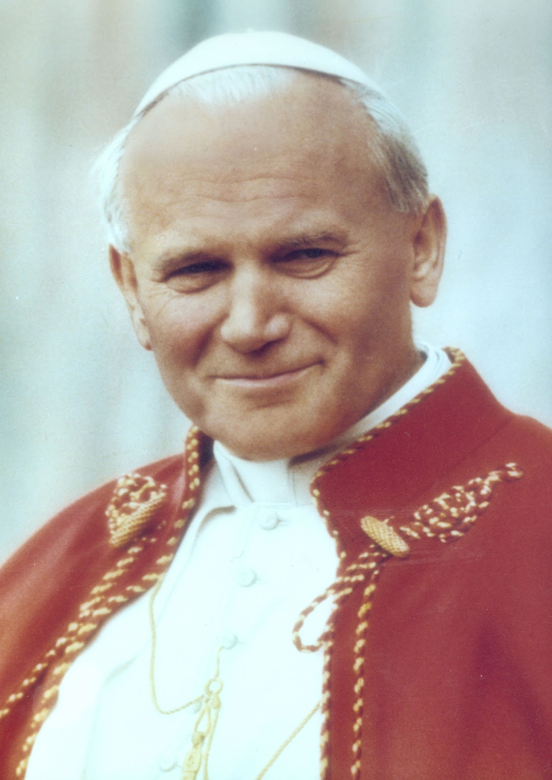 TITULOS FELICES: Testimonios sobre Juan Pablo II : Karol Wojtyla me ...