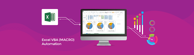 Few Amazing Ways To Improve Programs With The Vba Automation