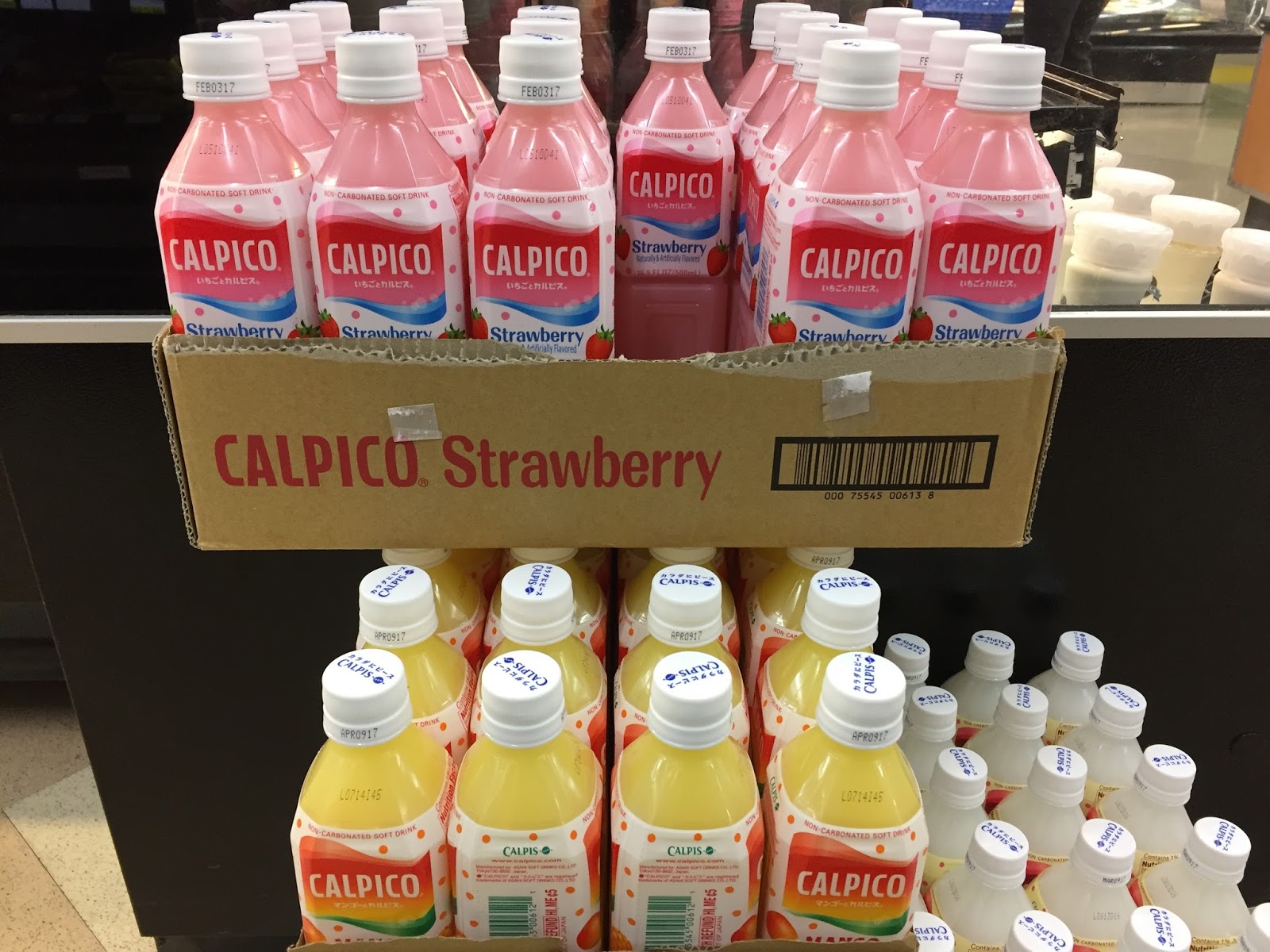 Views by the Bay: I'm Just a Pass-Through Entity