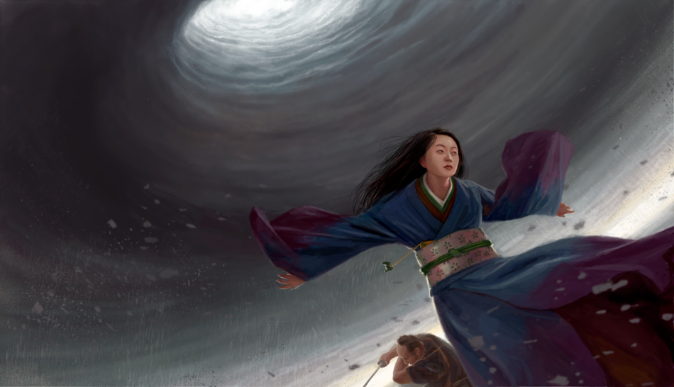 Role Playing Chronicles: 2016