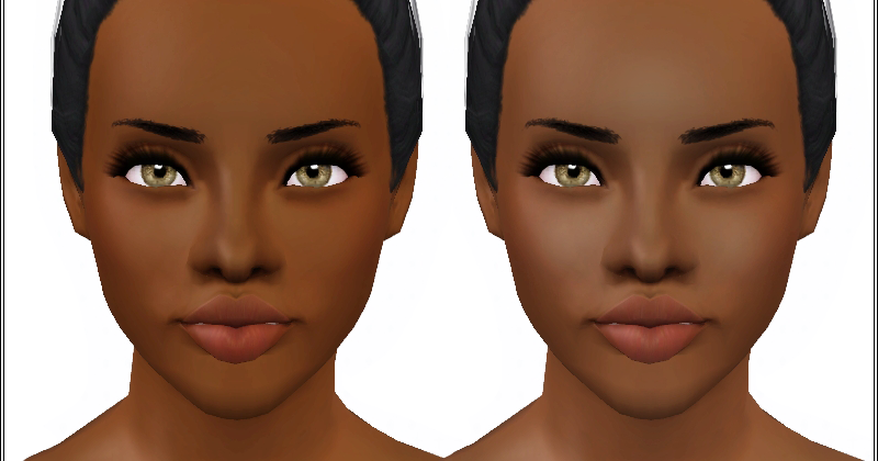 Female and male default skin sims 4 cc alpha - polxchange