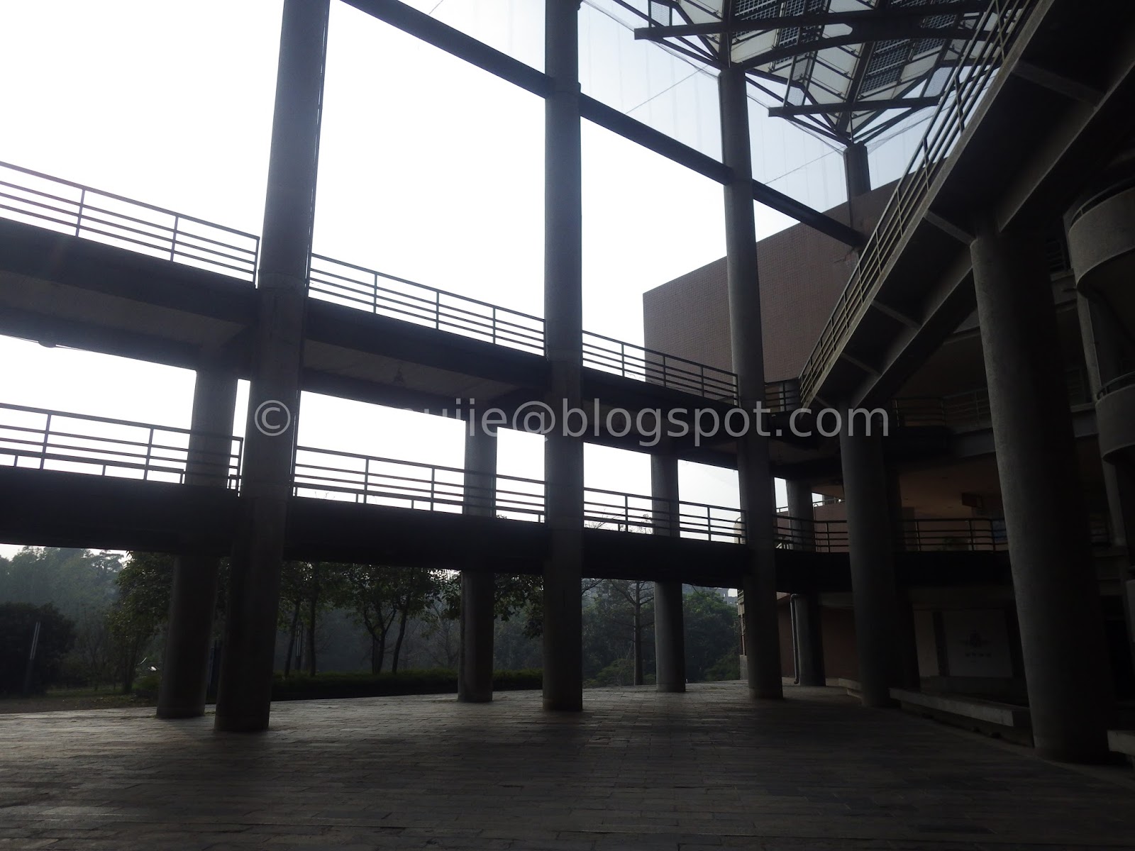 Meteor Garden (流星花園) real-life university - National Chung Cheng ...