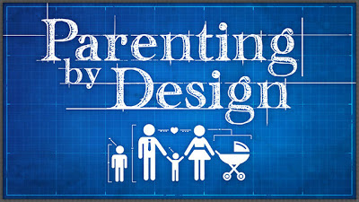 A Different Way: Sermon Series: Parenting by Design