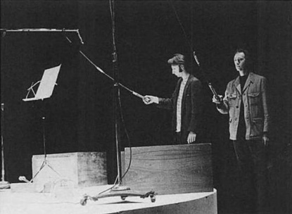 Steve Reich ~ efemeridesdelamusica-San-Francisco-Chronicle