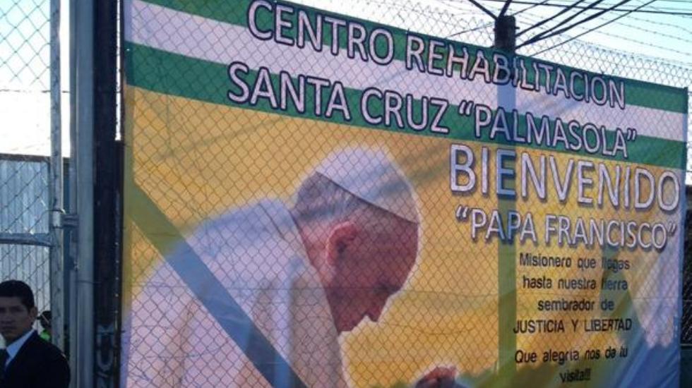 Actualidade Religiosa: O homem perdoado contra o Zapping espiritual Actualidade Religiosa: O homem perdoado contra o Zapping espiritual