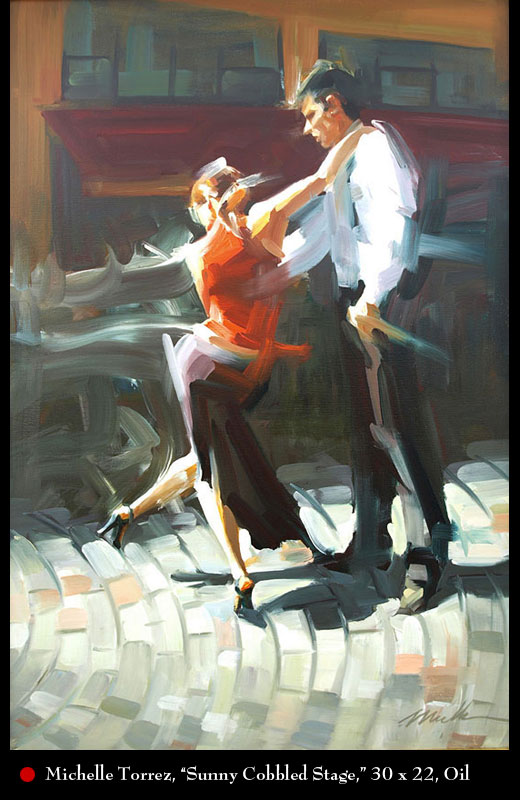 Maher Art Gallery: Michelle Torrez