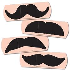 mostachos