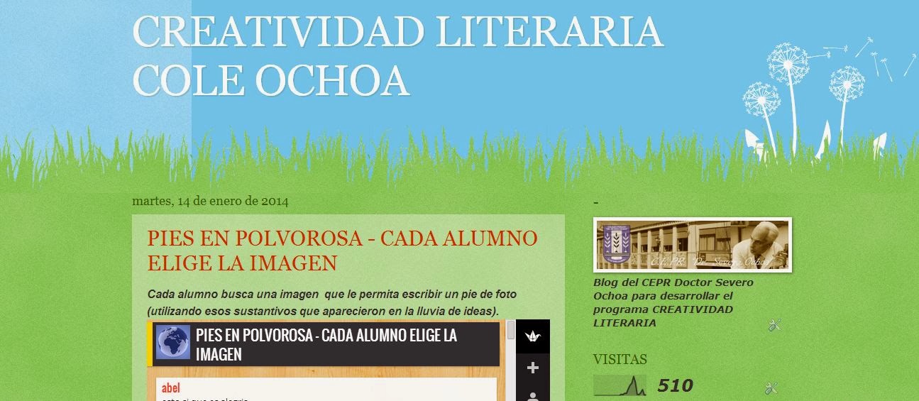 Impulsando los Clásicos, la creatividad literaria y la biblioteca