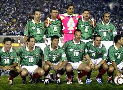 ¿QUIEN ES QUIEN? MAJOR LEAGUE SOCCER: RAMON RAMIREZ