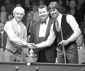 Len Ganley (1943-2011) | IL MORTO DEL MESE