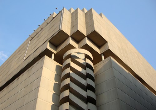 wanderlust ATLANTA: ATLANTApix: AmericasMart Atlanta