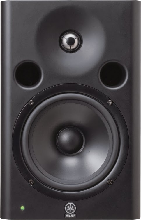 Optimum Musica: Yamaha Audio