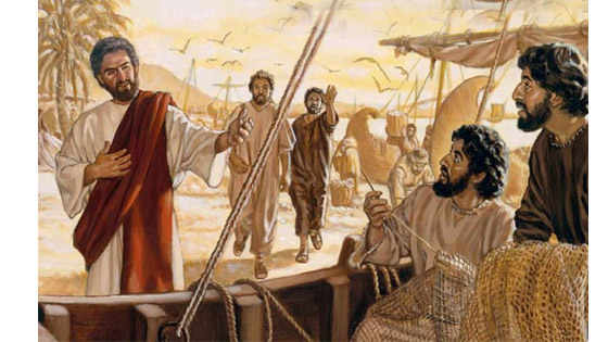 Sabersinfin.com.mx: Juan, el discípulo predilecto