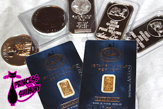 Slave Tributes and Shrines! - Princess Shimmy Financial Domination ...