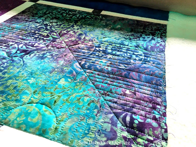 Ombre Efffect, A Friendly Gift 3 of 3