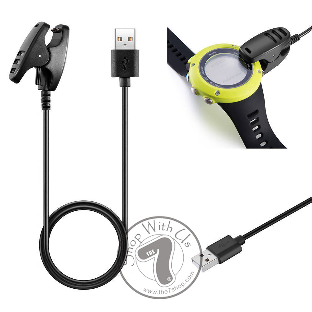 The 7 Shop: Suunto Alternative USB Charger Cable For Ambit 1/2/3 ...