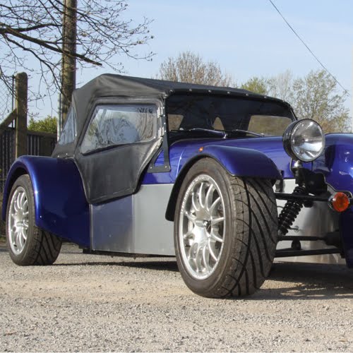 Great British Sports Cars Ltd: GBS & KIT SPARES WILL BE AT DETLING KIT ...