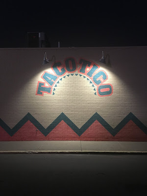 Broken Chains: The Definitive Taco Tico