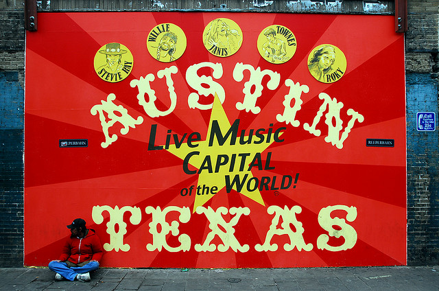 Tuesday's Travel To Do- Austin, Texas & Surrounding Area | It's About ...