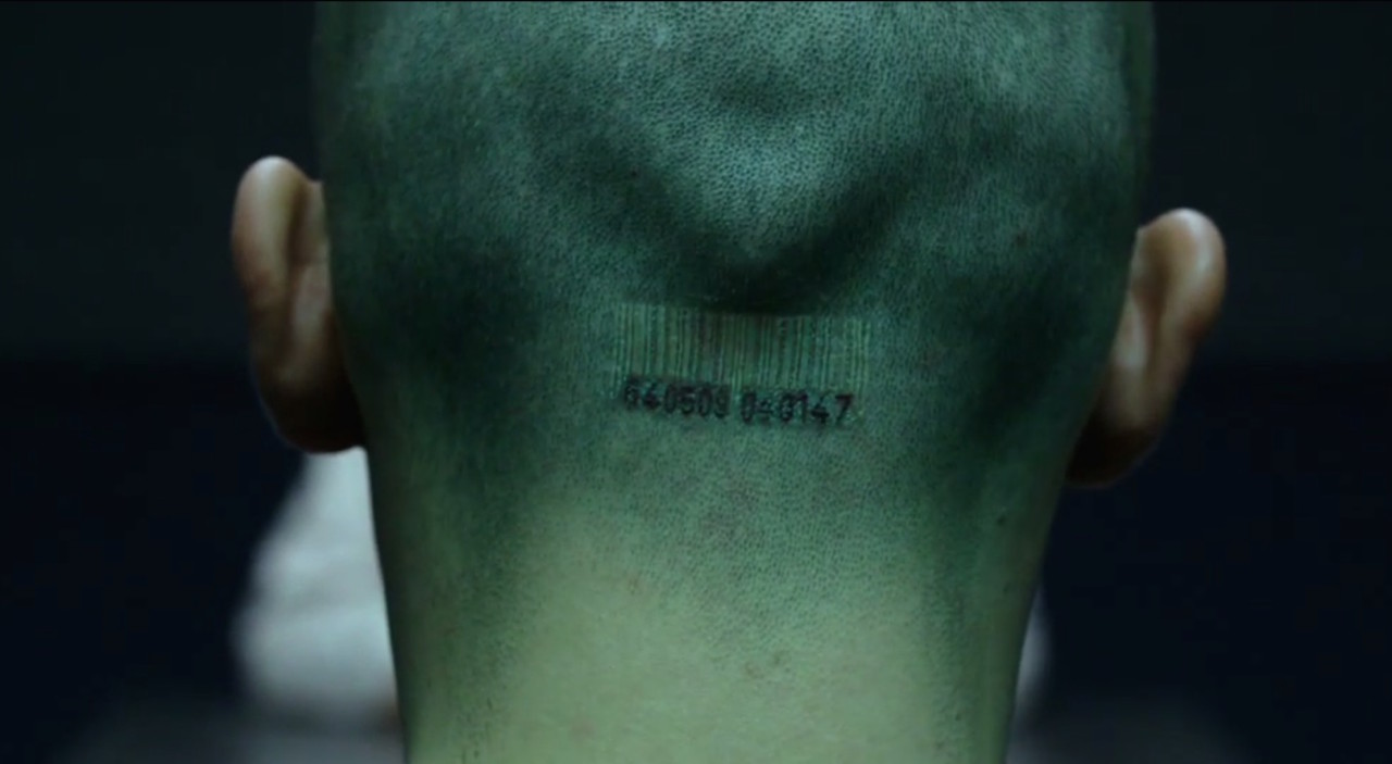 Motion Graphics & Animation: Hitman or Inside Out; The Two Most ...