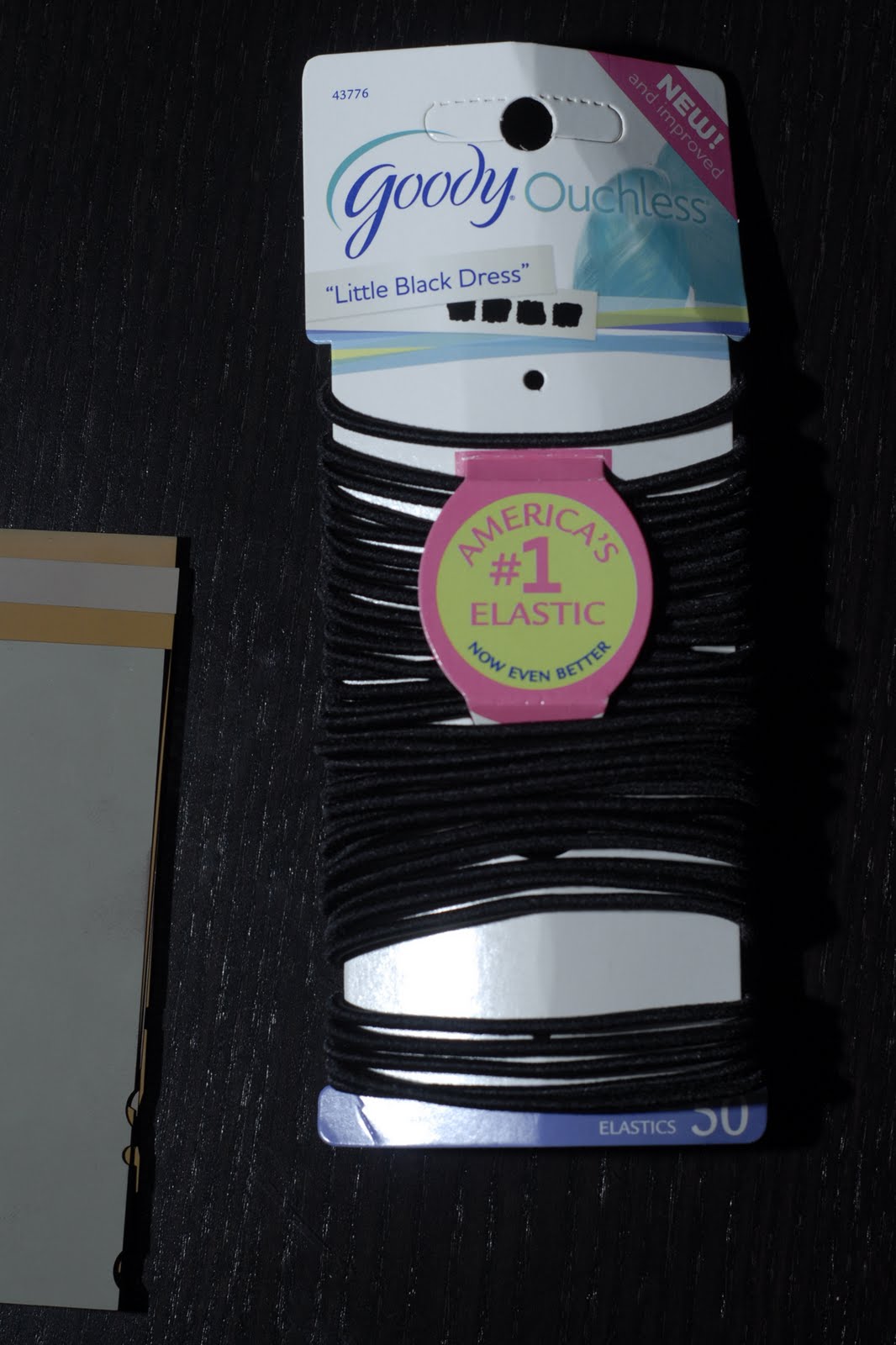 Photo-reactive: The Taco Method