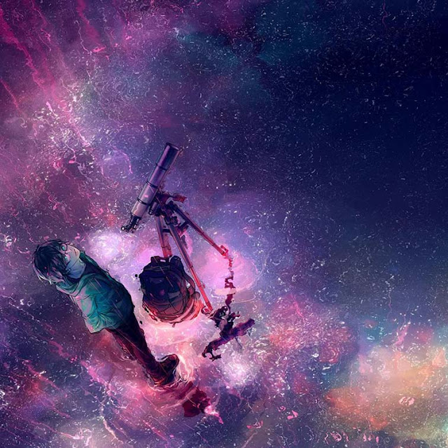 Sky-Water Wallpaper Engine