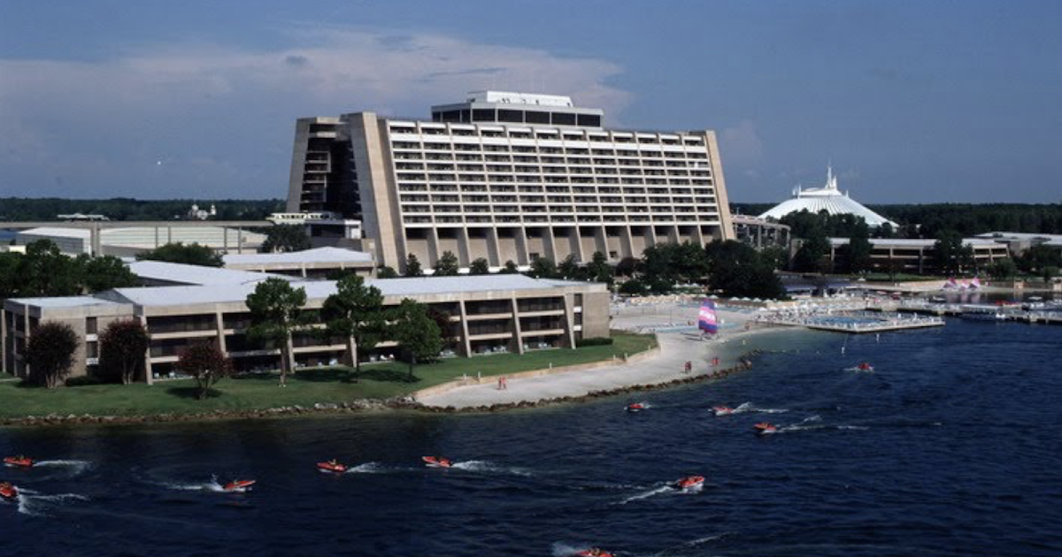 Insights and Sounds: Magic Kingdom's Changing Skyline