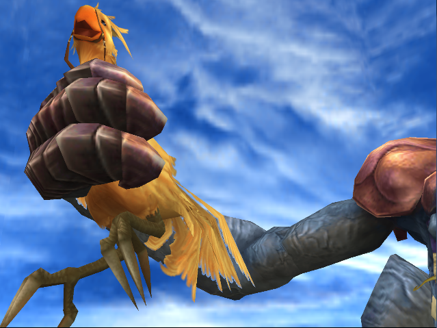 Let's Play Final Fantasy X: Part 9: Fiend Fight at the Chocobo Corral