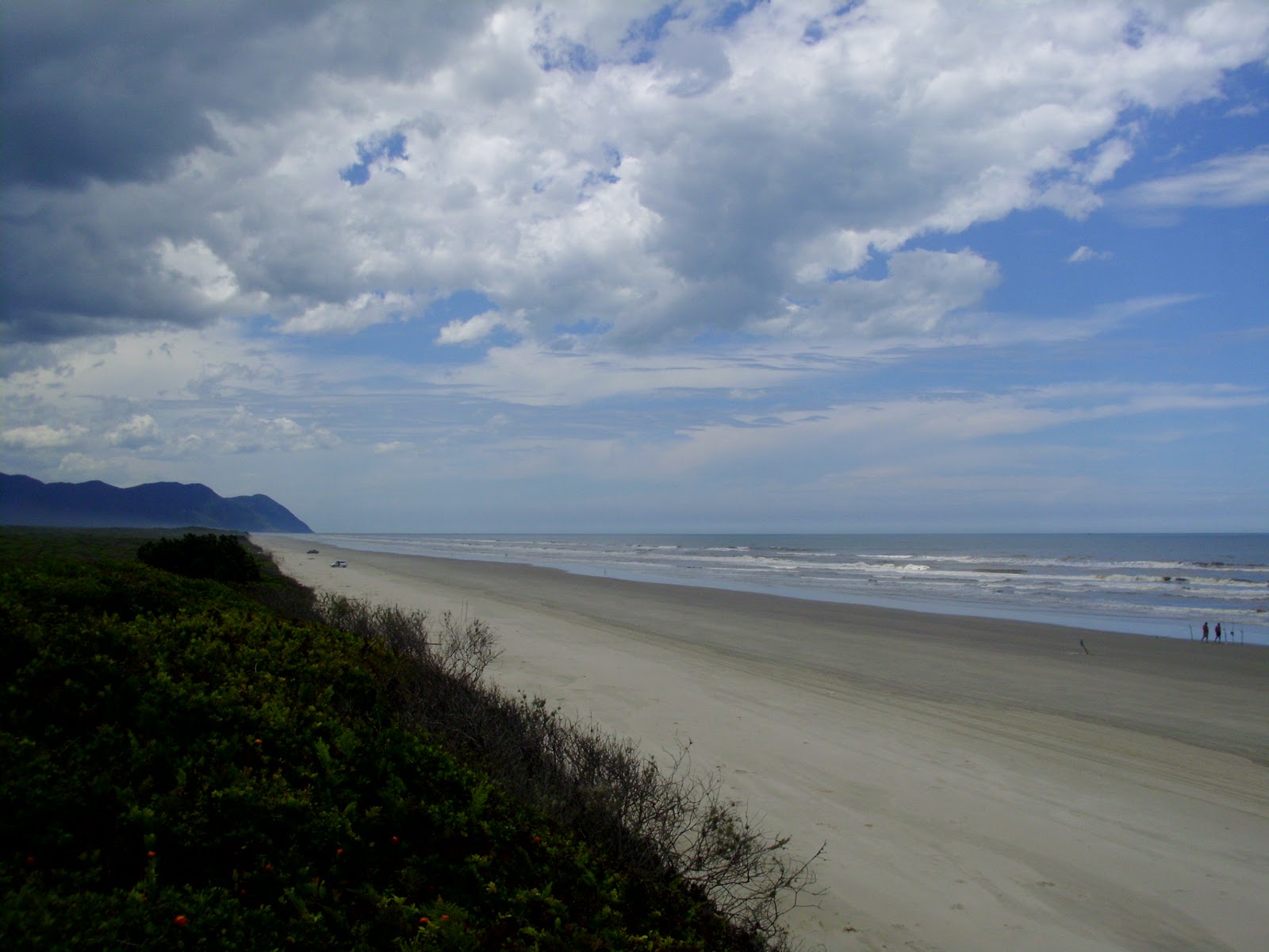 Blog de Claudia - Iguape e Ilha Comprida: um paraíso no Litoral Sul ...