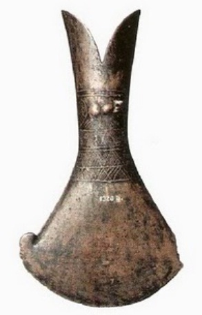 7 Ciri-Ciri Zaman Logam dan Manusia Pendukungnya